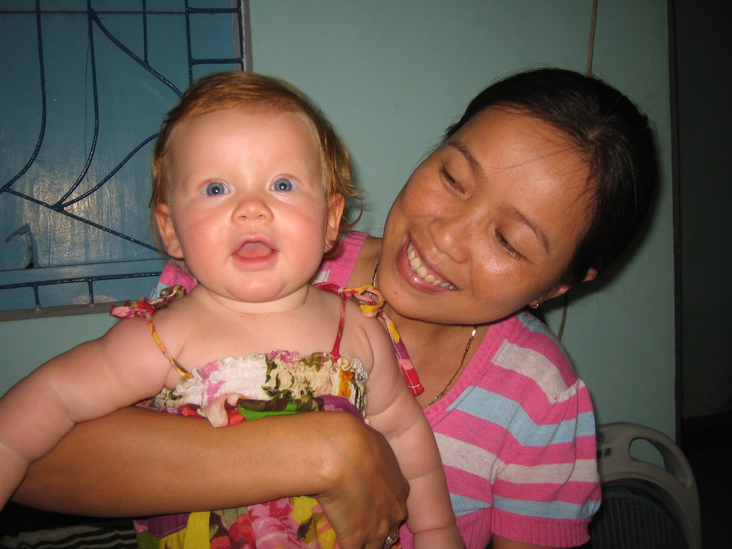 Our Story - Evolve Designs