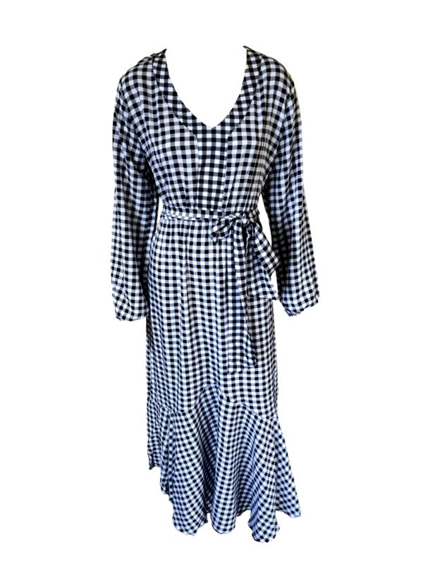 Lou Lou Dress - Evolve Designs