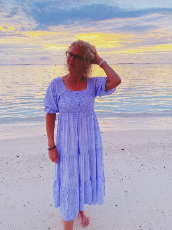 Scarlett Dresses - Evolve Designs